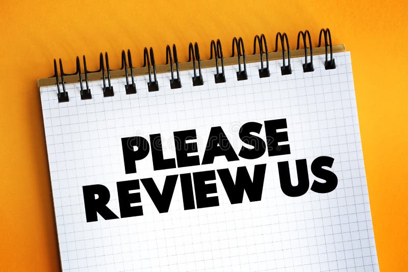 238 Please Review Photos - Free & Royalty-Free Stock Photos from Dreamstime