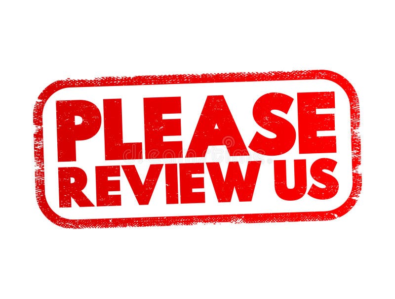 Please Review Stock Illustrations – 413 Please Review Stock ...