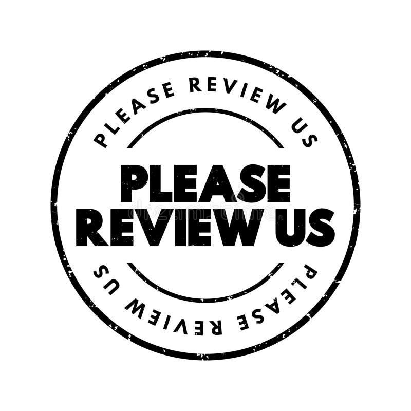 Please Review Stock Illustrations – 467 Please Review Stock ...