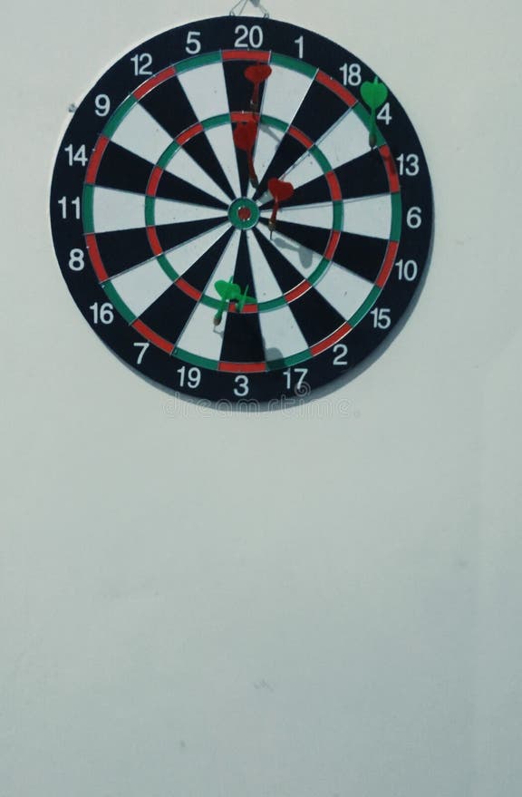 Please Set your target now stock image. Image of target - 201366571