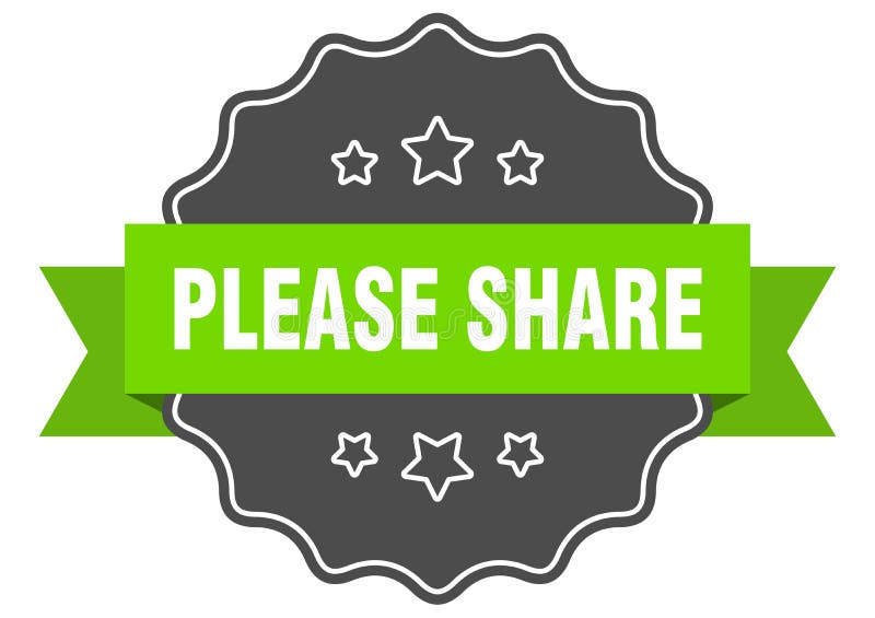 Please Share Stock Illustrations – 693 Please Share Stock Illustrations ...