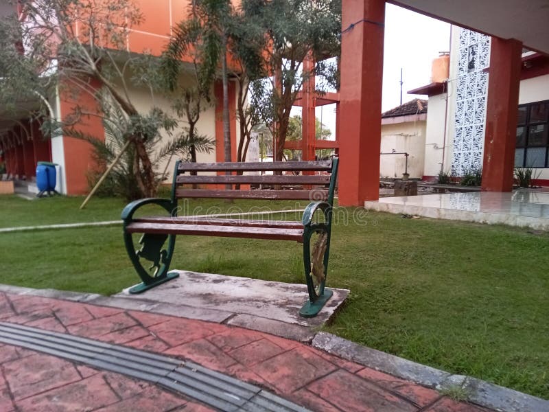 Please Sit here for relax stock image. Image of relax - 382777151