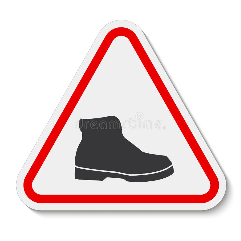 Take Off Shoes Sign Stock Illustrations – 43 Take Off Shoes Sign Stock ...