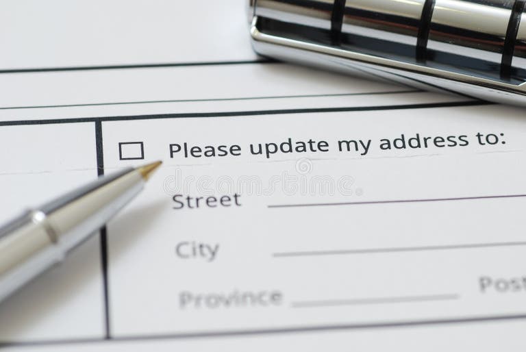 328 Update Address Clipart Stock Photos - Free & Royalty-Free Stock ...