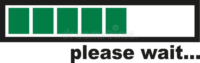 Wait Logo Stock Illustrations – 5,376 Wait Logo Stock Illustrations ...