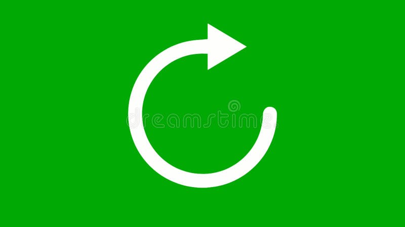 Please Wait Animation with Heartbeat Effect Stock Video - Video of ...