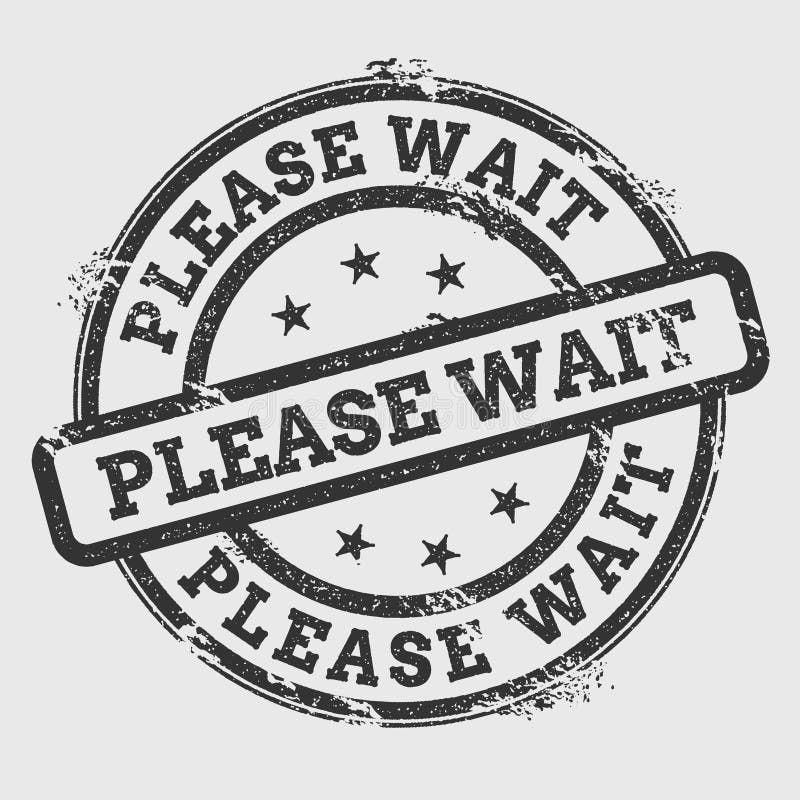 Patience Please Stock Illustrations – 80 Patience Please Stock ...