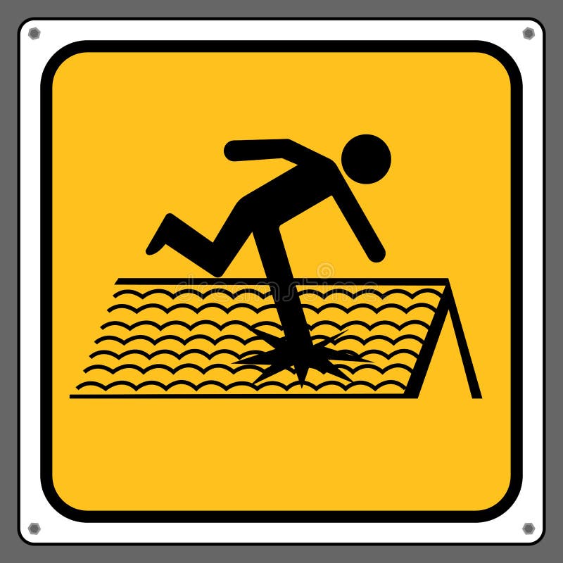 Walk Carefully Stock Illustrations – 251 Walk Carefully Stock ...