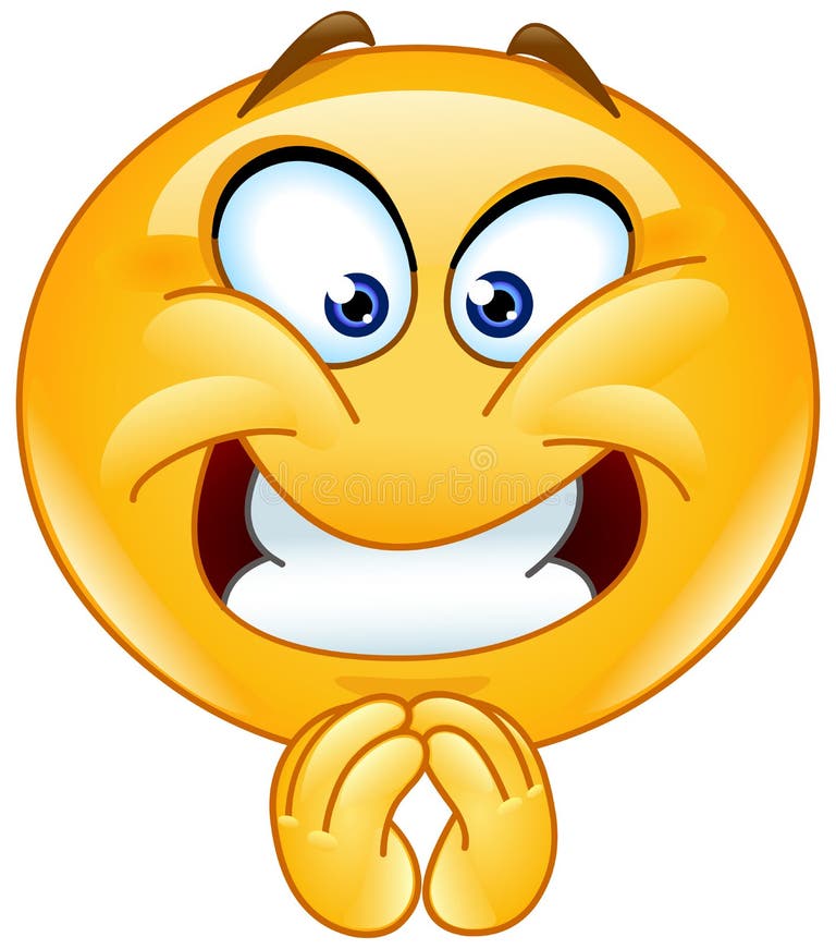 Smiley Emoticon Help Stock Illustrations – 608 Smiley Emoticon Help ...