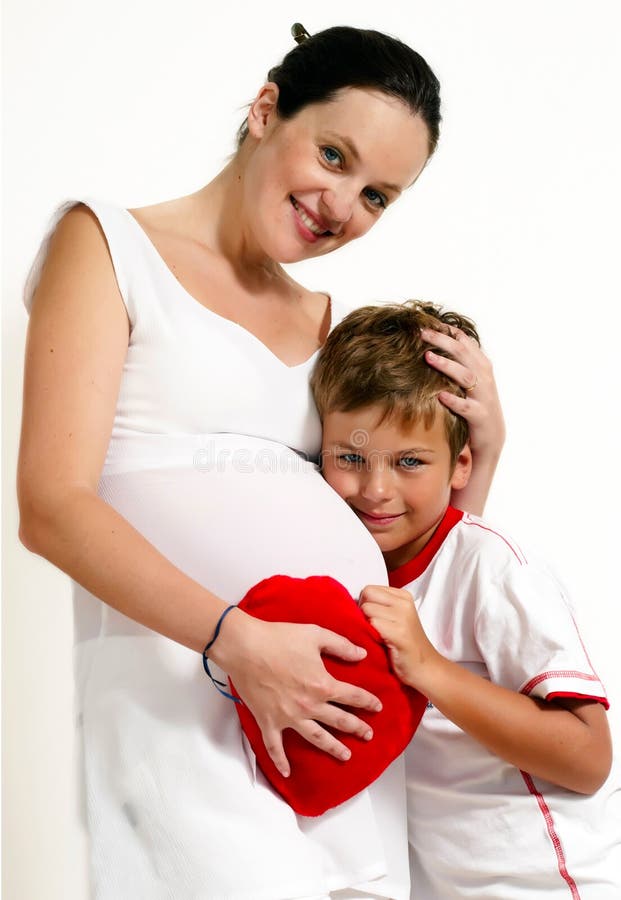 Pleasure of expectation stock image. Image of lifestyle - 13045971