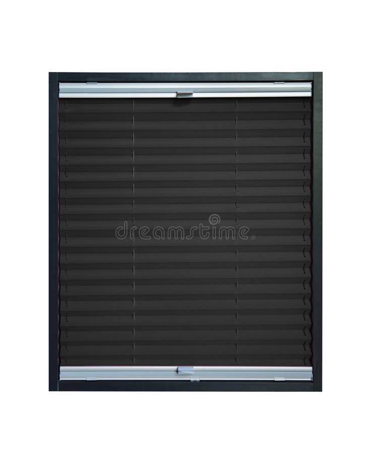 Blind Man in Dark Glasses with Walking Cane on White Stock Photo ...