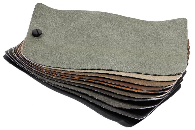 Pleather fan deck stock image. Image of surface, background - 371420293