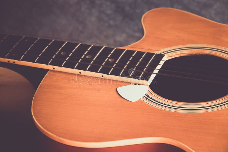 Plectrum stock photo. Image of blues, learn, musician - 88690088