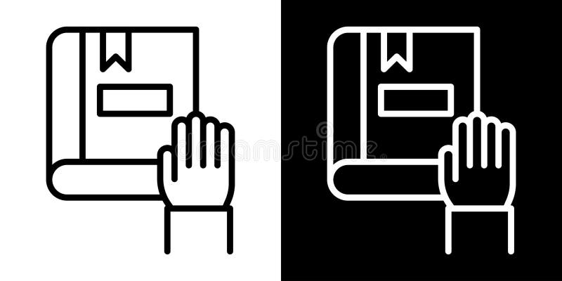 Pledge Taking Stock Illustrations – 271 Pledge Taking Stock ...