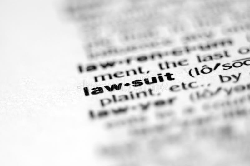 PLEITO foto de archivo. Imagen de justicia, abogado, palabra - 594384