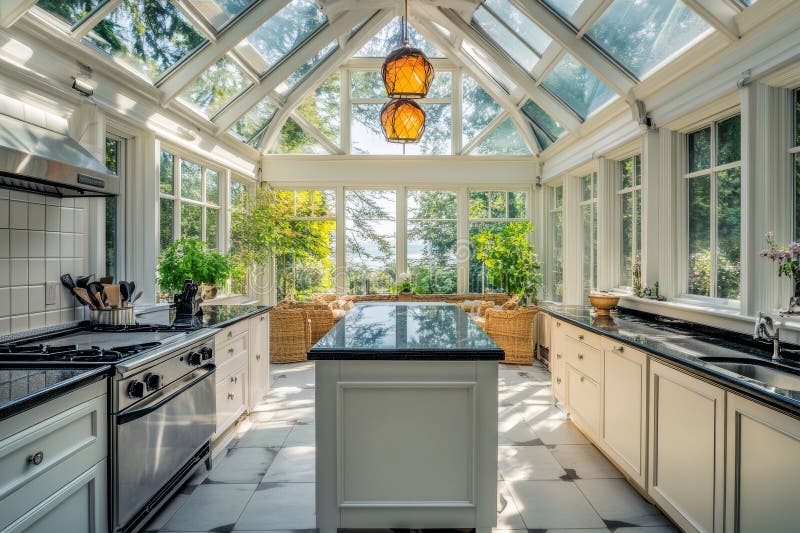 With Plenty of Natural Light, Ample Space, and a Contemporary Design ...