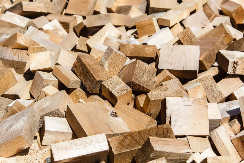 Plenty of wooden bricks stock image. Image of square - 49047763