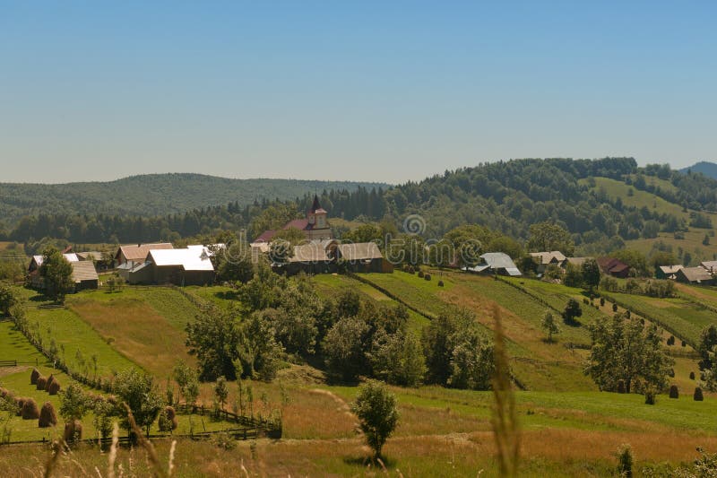 Plesa stock photo. Image of plesa, morning, polish, orange - 43419176