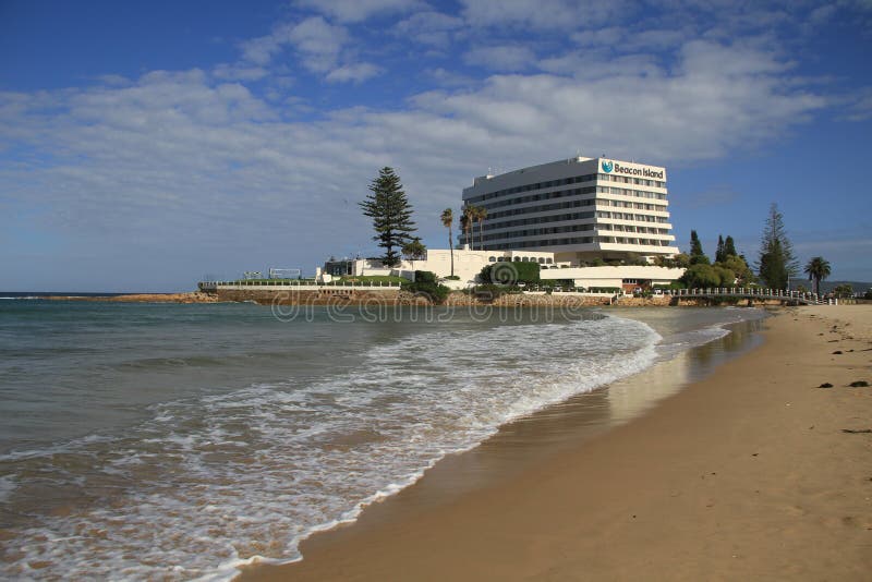 Plettenberg Bay editorial photo. Image of tourism, plettenberg - 53795341