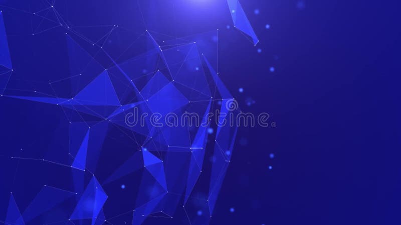 Plexus Abstract Network Business Technology Science Background Loop ... Plexus Abstract Network Business Technology Science Background Loop ...