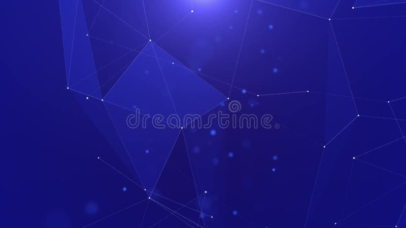 Plexus Abstract Network Business Technology Science Background Loop ... Plexus Abstract Network Business Technology Science Background Loop ...