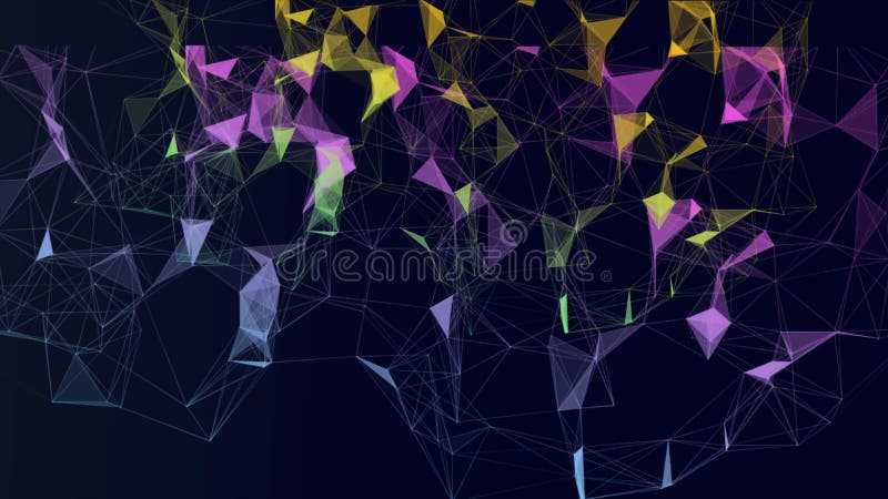 Plexus Abstract Network Business Technology Science Stock Video - Video ... Plexus Abstract Network Business Technology Science Stock Video - Video ...