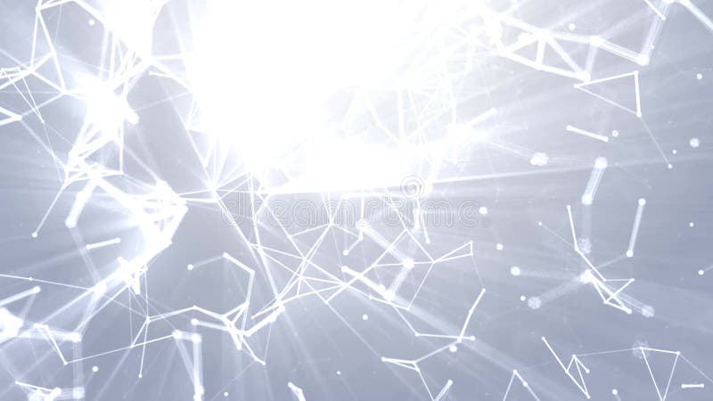 Plexus Animation Motion Graphics for after Effects Overlay Effects ...