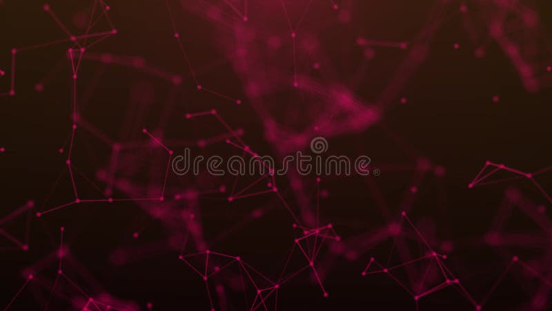 Plexus Animation Motion Graphics for after Effects Overlay Effects ...
