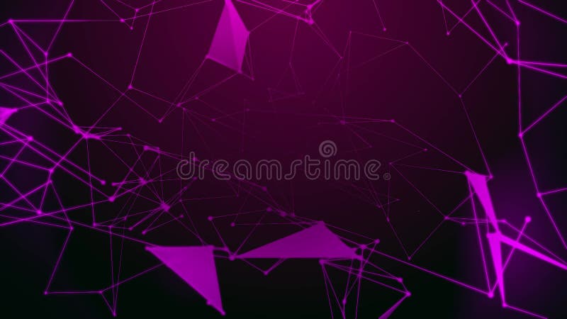 Plexus Animation Motion Graphics for after Effects Overlay Effects ...