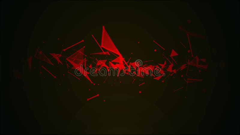 Plexus Animation Motion Graphics for after Effects Overlay Effects ...