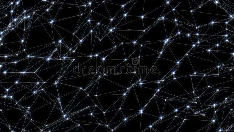 Plexus Lines Footage Animation. Futuristic White Background. Stock ... Plexus Lines Footage Animation. Futuristic White Background. Stock ...
