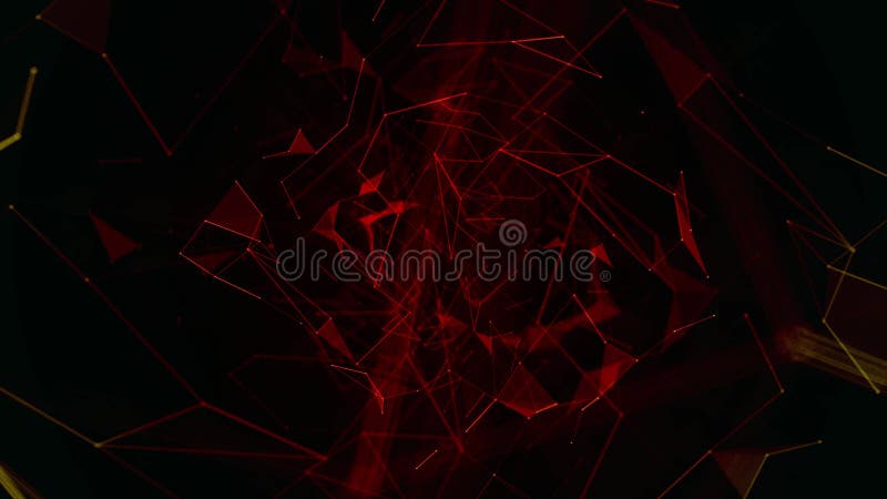 Plexus Animation Motion Graphics for after Effects Overlay Effects ...