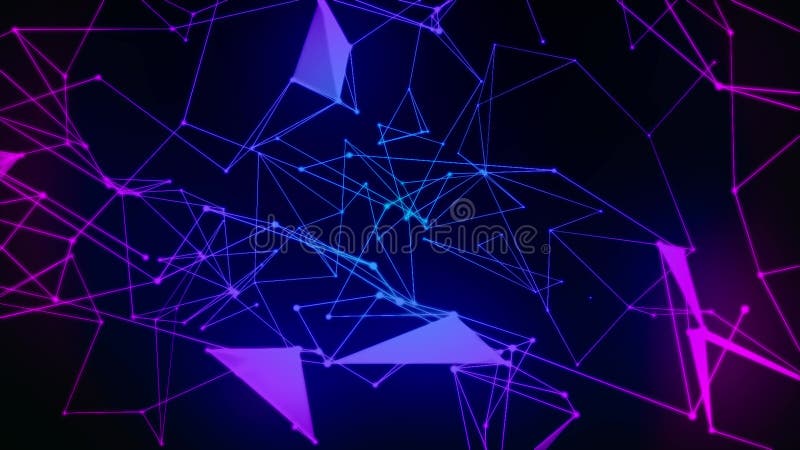 Plexus Animation Motion Graphics for after Effects Overlay Effects ...