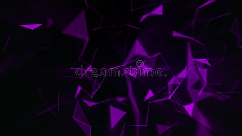 Plexus Animation Motion Graphics for after Effects Overlay Effects ...
