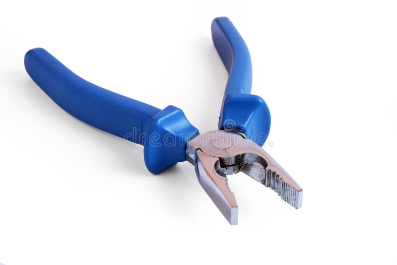 Pliers Picture. Image: 4051218