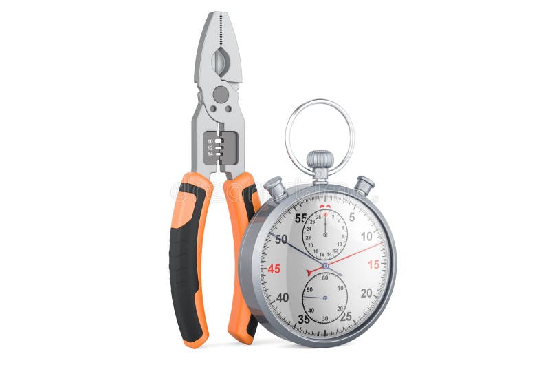 Construction Stopwatch Stock Illustrations – 993 Construction Stopwatch ...