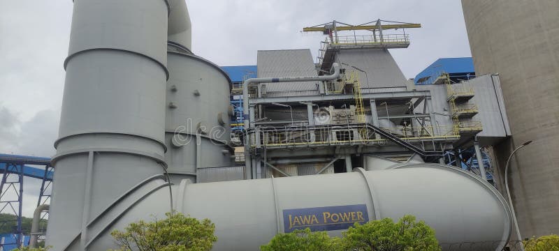 PLN Nusantara, the Biggest Power of Indonesia Editorial Photo - Image ...