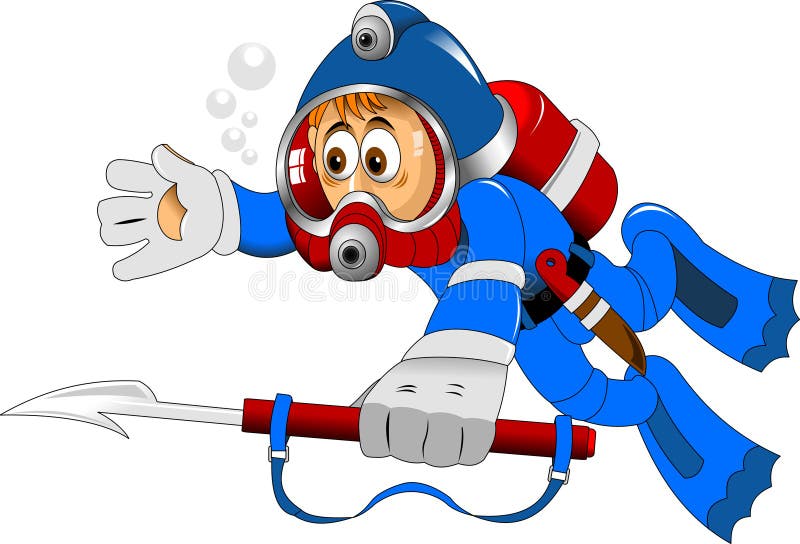 Petit Plongeur Stock Illustrations, Vecteurs, & Clipart – (800 Stock ...