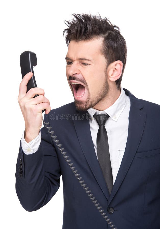 Plotka obraz stock. Obraz złożonej z samiec, frustracja - 47770687