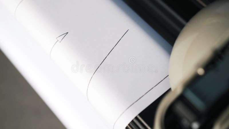 Plotter Machine Stock Footage & Videos - 648 Stock Videos