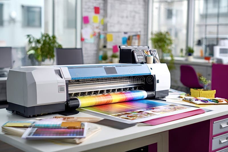 367 Plotter Printing Cmyk Stock Photos - Free & Royalty-Free Stock ...