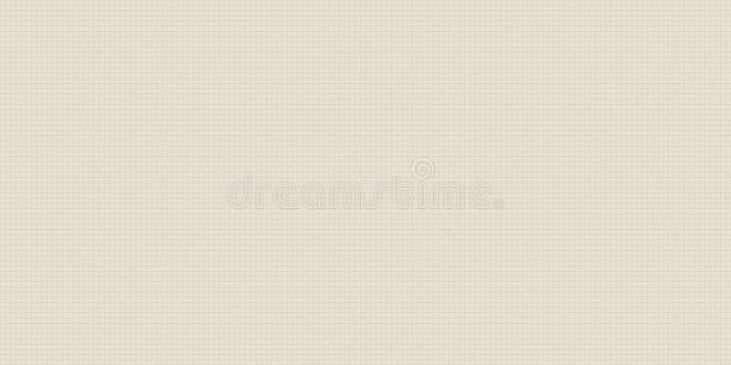 Plotting Art Paper Seamless Texture Stock Illustration - Illustration ...
