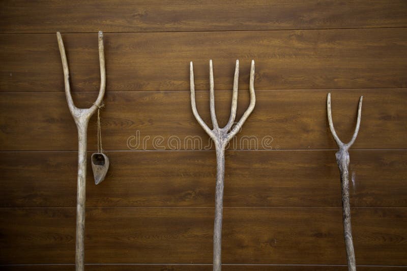 Plowing instruments stock photo. Image of farm, cultivation - 153322876