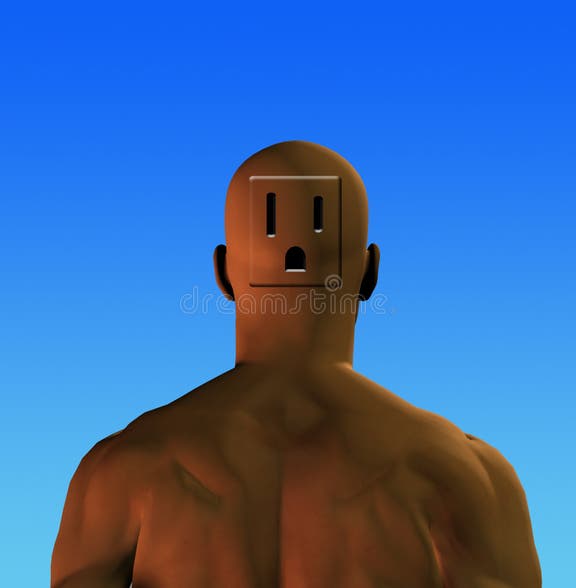 Plug Head Stock Illustrations – 2,978 Plug Head Stock Illustrations ...