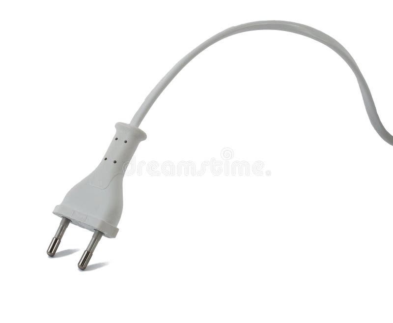 Cable and hook stock photo. Image of plug, modem, internet - 6812638