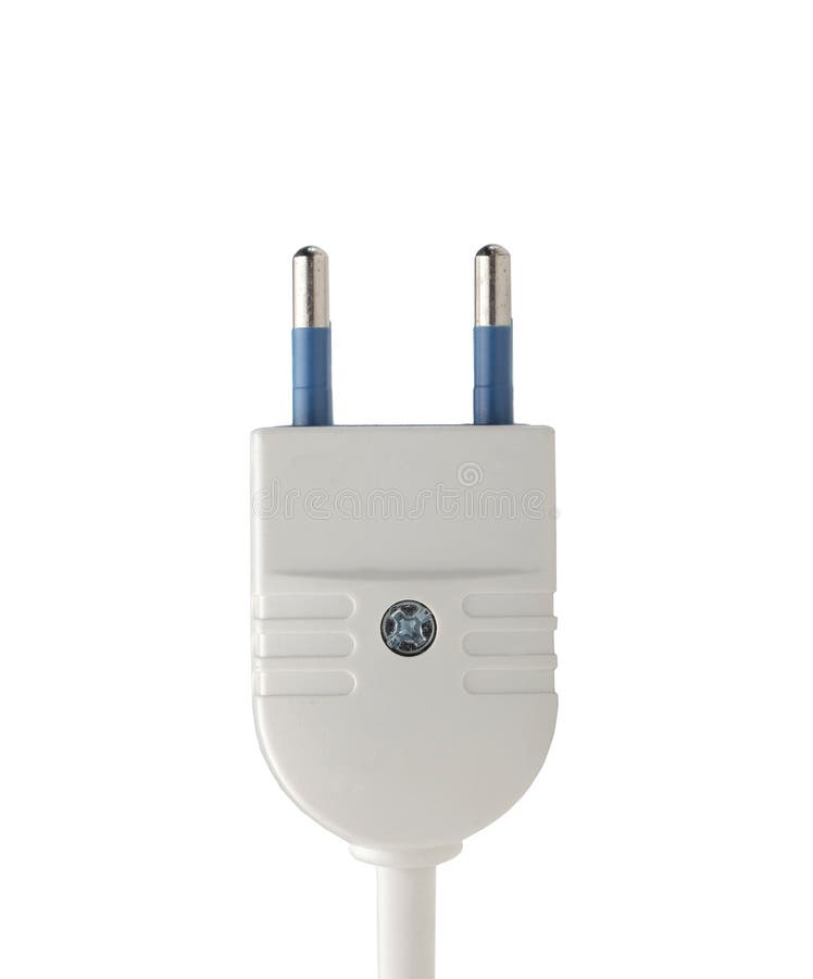 Plug stock image. Image of plug, electrical, power, electric - 24435121