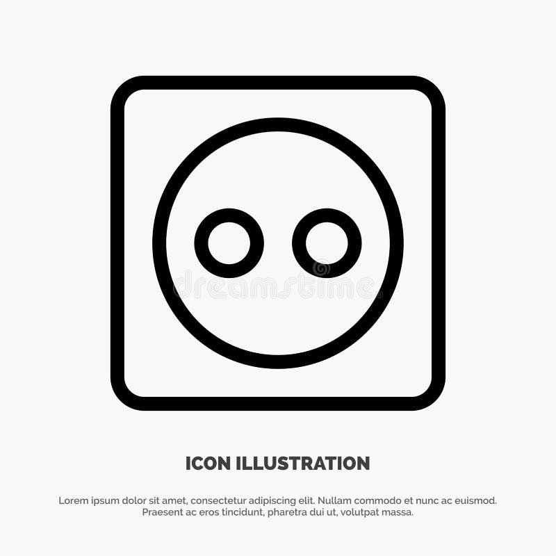 Plug Power Board Stock Illustrations – 2,485 Plug Power Board Stock ...