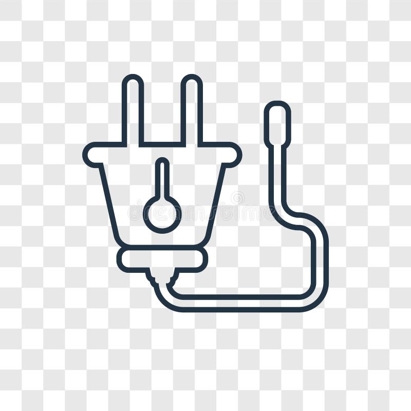 Plug Transparency Stock Illustrations – 361 Plug Transparency Stock ...
