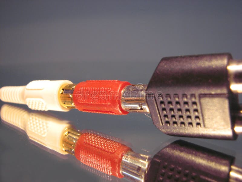 Connection Picture. Image: 8079416