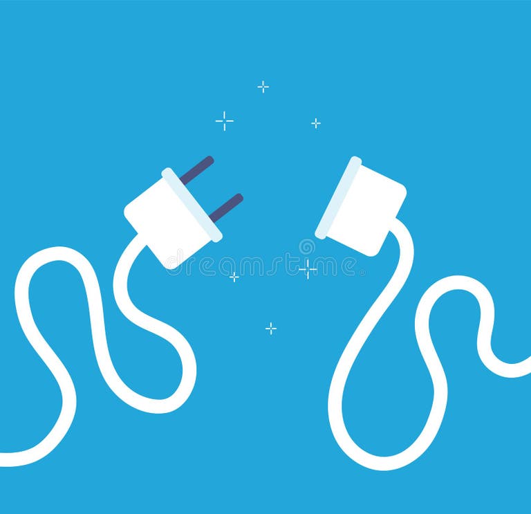 Disconnect Stock Illustrations – 18,127 Disconnect Stock Illustrations ...
